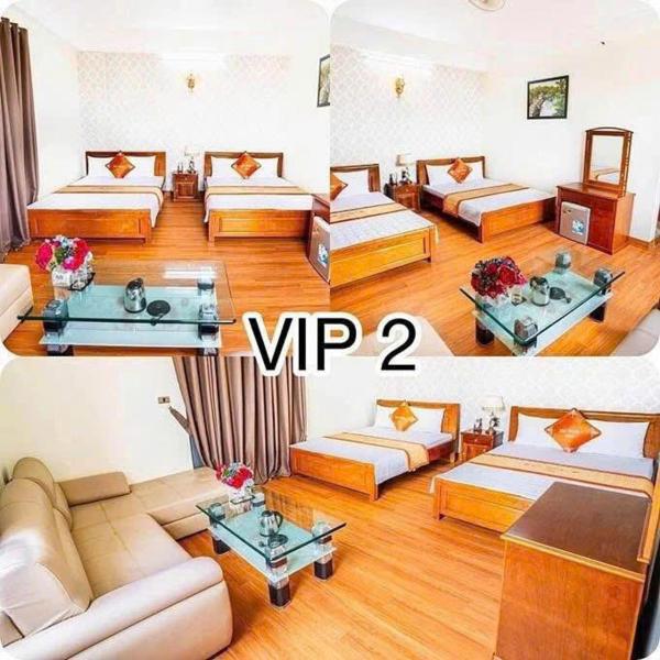 Ks Sơn Trang 1 - Sầm Sơn