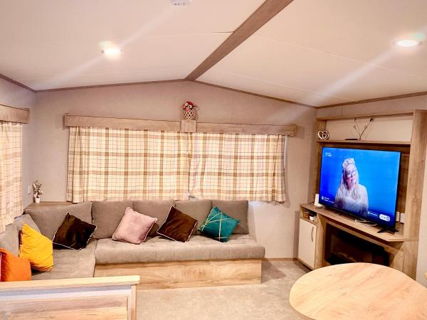 Diamond Touch Home - Clacton-on-Sea