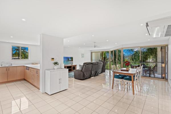 The Crabpot - Airlie Beach