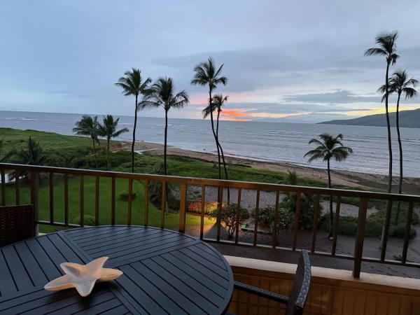 Koa Lagoon - Maui, HI