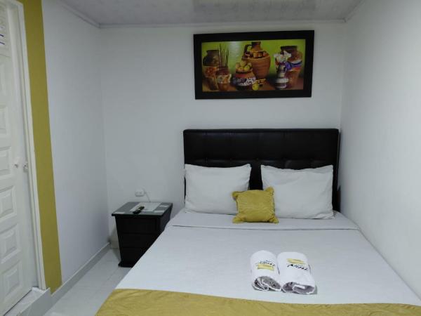 Casa Hotel Comunicar - Bogota