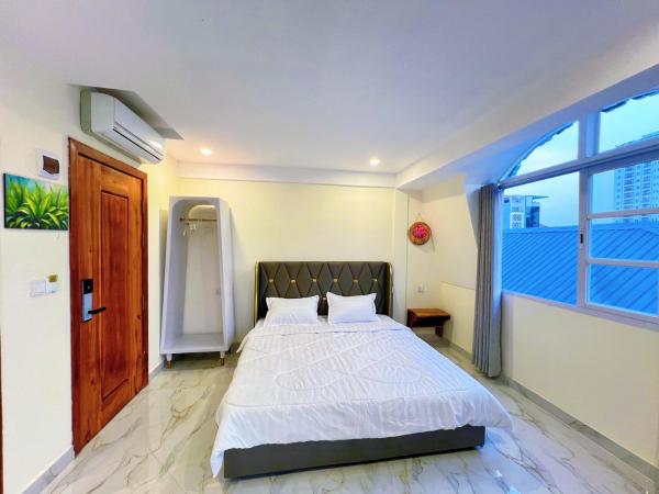 A Z Hotel Phnom Penh - Phnom Penh