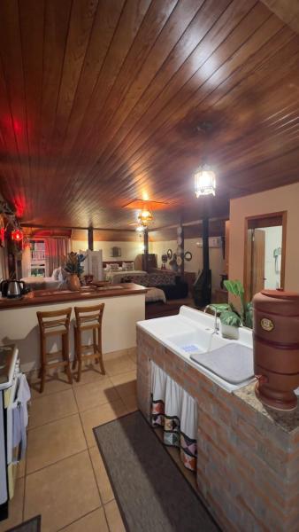 Loft São Joaquim - São Joaquim