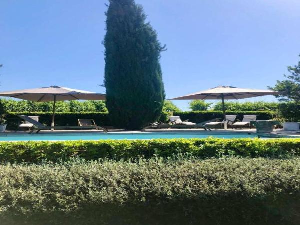 Vinarte, An Italian Villa And Wine Estate - Orvieto