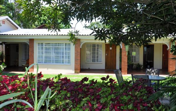 Birds Of Paradise B&b - Eshowe