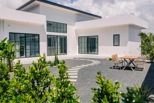 Sea And Sun Villa Khaolak - 2beds - Khao Lak