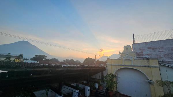 Casa Lito - Antigua Guatemala