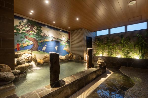 Dormy Inn Korakuen - Tokyo