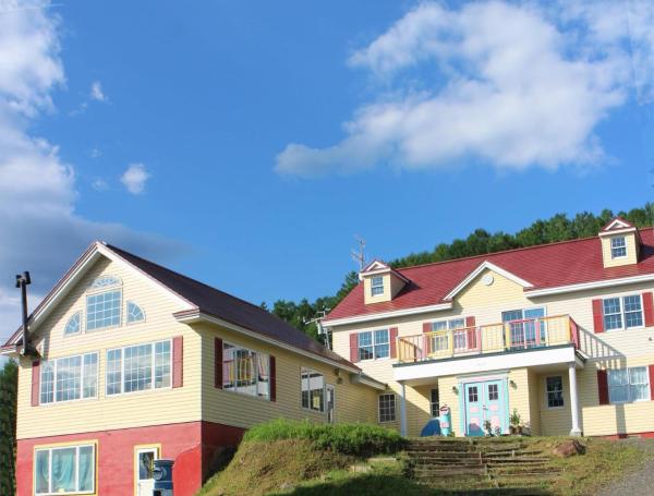 Furano - Hotel / Vacation Stay 35850 - Furano