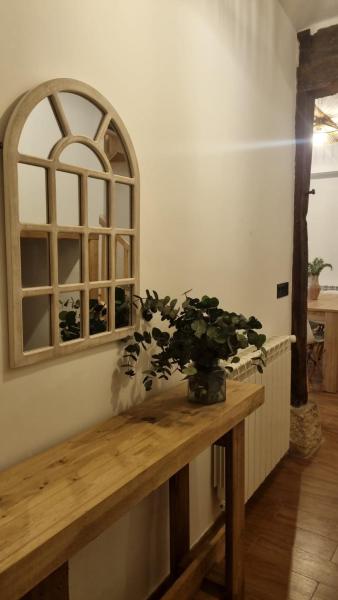 Casa Rural Doña Aba - Espinosa de los Monteros