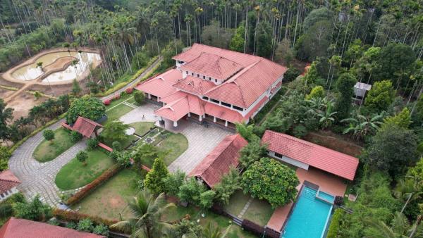 Wayanad Mace Mansion - Wayanad