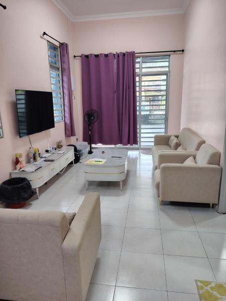 Jaya's Homestay - Batu Kawan