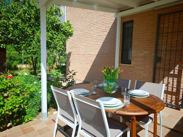 Casa Neroli, Un'oasi Di Pace Tra Mare E Natura - Falconara Marittima