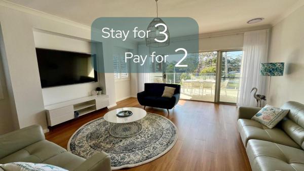 Sun Sea - New Build, Luxury In Vincentia With Ocean Views - Vincentia