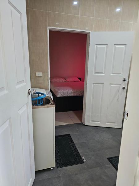 Nyra's Apartment - Nadi