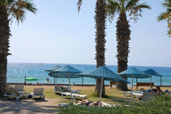 Villa Kumsal - Kuşadası