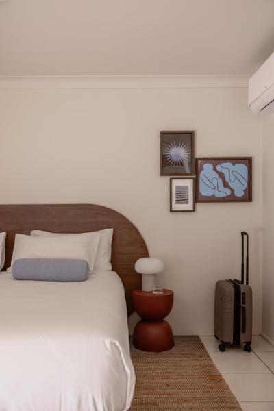 Gold Coast Airport Motel - Only 300 Meters To Airport Terminal - Coolangatta