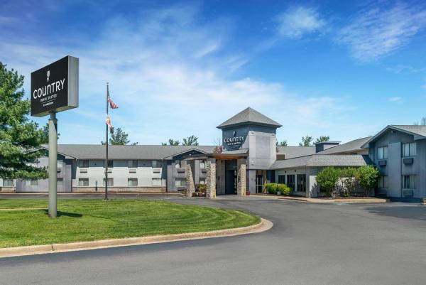 Country Inn & Suites By Radisson, Frederick, Md - Frederick, MD