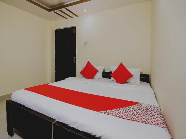Hotel O By Oyo Pradhann Home Stay - Sikkim
