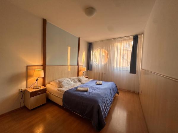 Ob44 Apartments Budapest - Szentendre