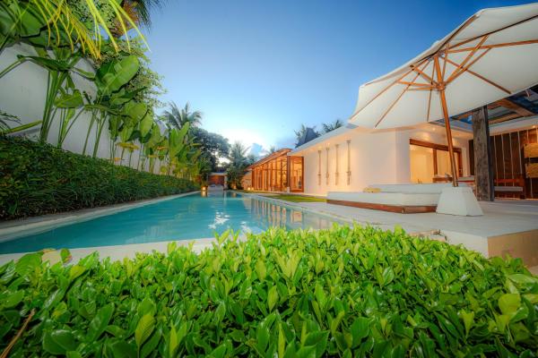 The Apartments Ubud - Bali