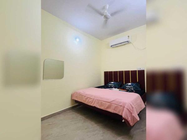 Spot On Hotel Rosewood - Bhilai