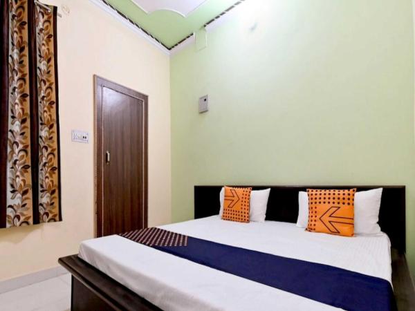 Spot On Green City Hotel - Rohtak