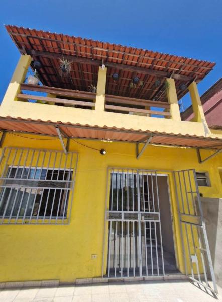 Bela Vista Apto Com Varana E Rede - Ilhéus