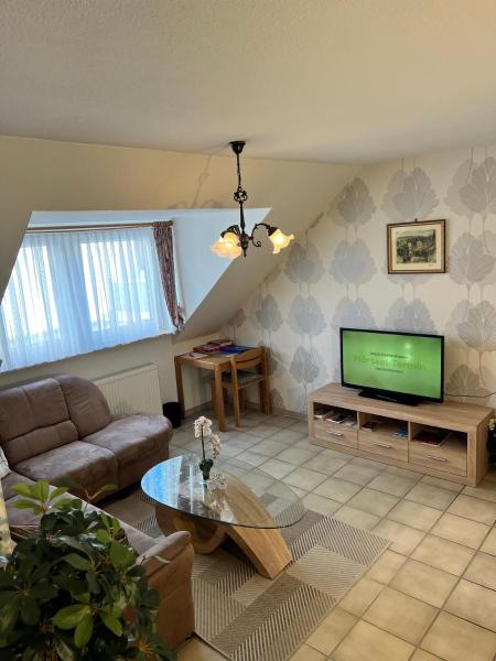 Ferienwohnung 4 - Bernkastel-Kues