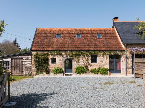 Maison Vintage De Kerlipot - Lannion