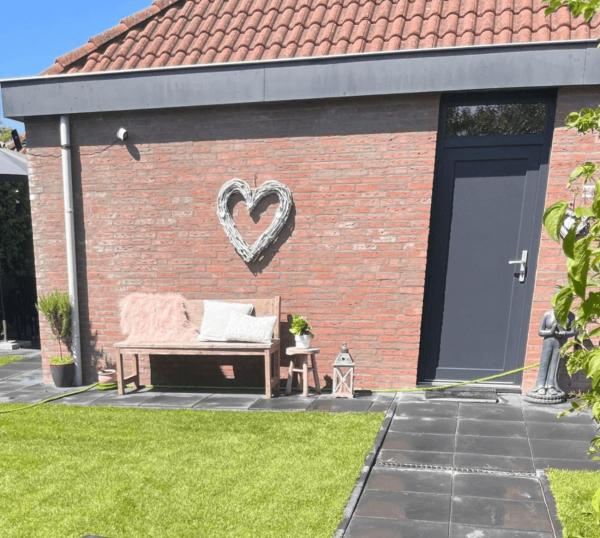 Buitenplaats Herkingen 25-a - South Holland