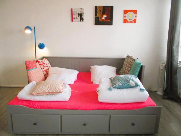 Limoges, Fibre,parking, Ascenseur, Euros Pour Vous ! - Limoges