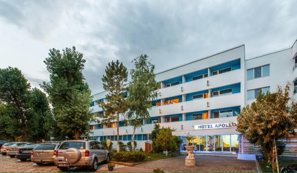 Hotel Apollo - Constanța