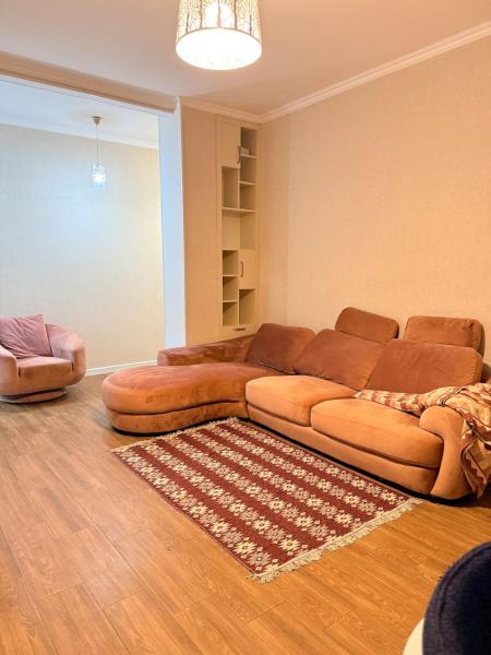 Very Cozy And Comfortable Apartment In The Center - Kutaisi
