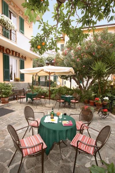 Hotel Villa Bianca - Albenga