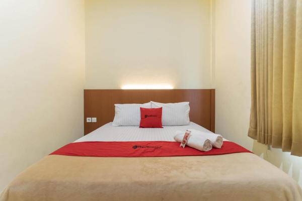 Reddoorz Syariah Near Transmart Jambi 2 - Jambi