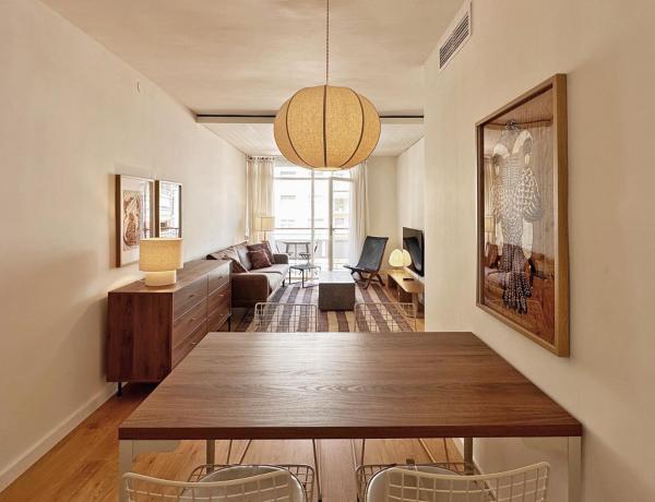 The Haus Turó Park 4 - La Floresta