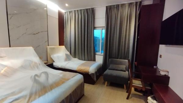 Selah Hotel Dipolog - Dipolog City