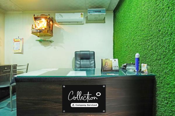 Collection O Umred Crossway Nagpur Formerly Villa 68 - Nagpur