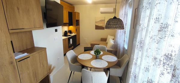 Meda Apartman - Sárvár