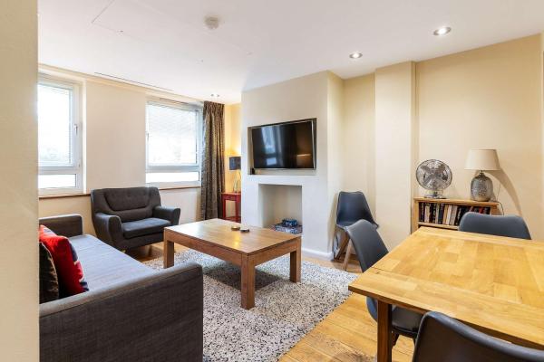 Tower Bridge 2br Apartment For 6 With Terrace - Brixton - London