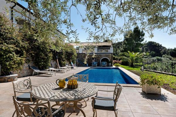 Appartamento Villa Antonia - Alassio