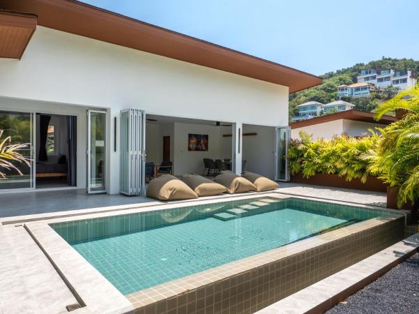 Cozy Baan Lani 2br & Private Pool - Koh Samui