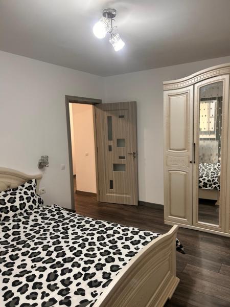 D&d New Residence - Pitești