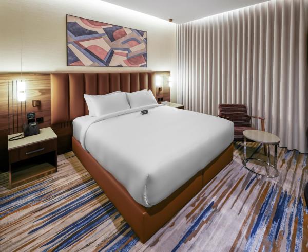 فندق لفيف العريض - Lafeef Hotel Al-aridh - Madinah