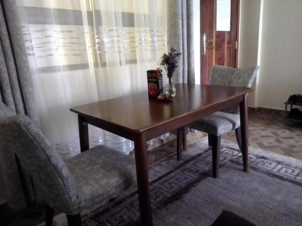 Raah Residence - Nairobi