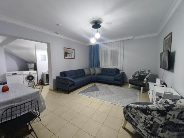 Kuşadası Triplex 5-1 Villa - Söke