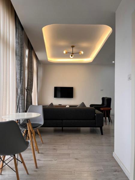 Zemilo Hotel Apartment - Addis Ababa