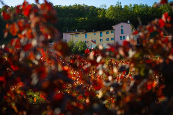 Ca Lovisotto - Italy