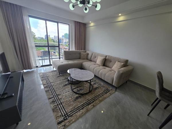 Orchid Residency By Kaisa Westlands - Nairobi